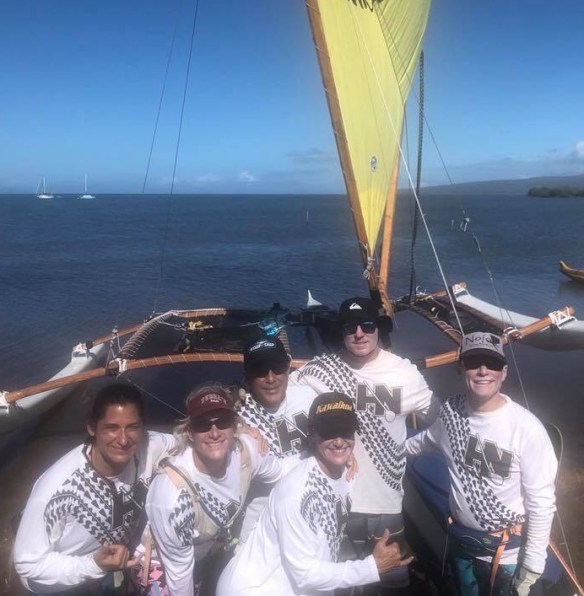 Jane McKee: Living Legend – Loving the Racing Life | Elder SUP